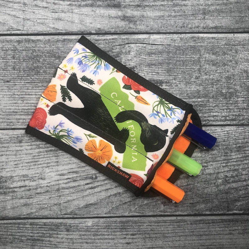 Pen Things | Rickshaw Bagworks