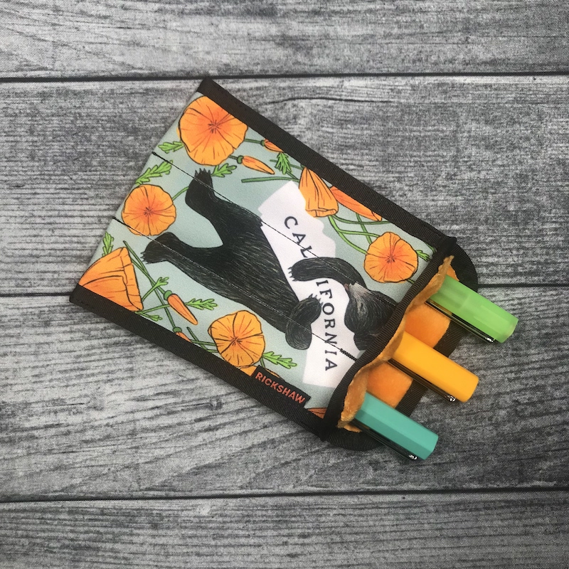 Coozy Case Bundle - Poppy Bear