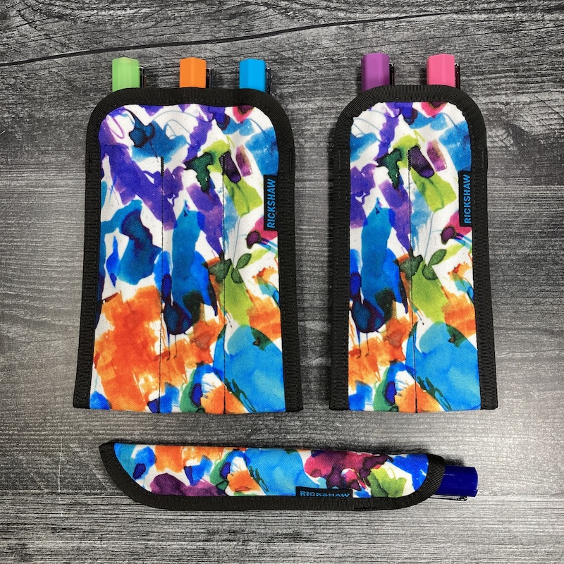 Inkouflage Collection - Collections