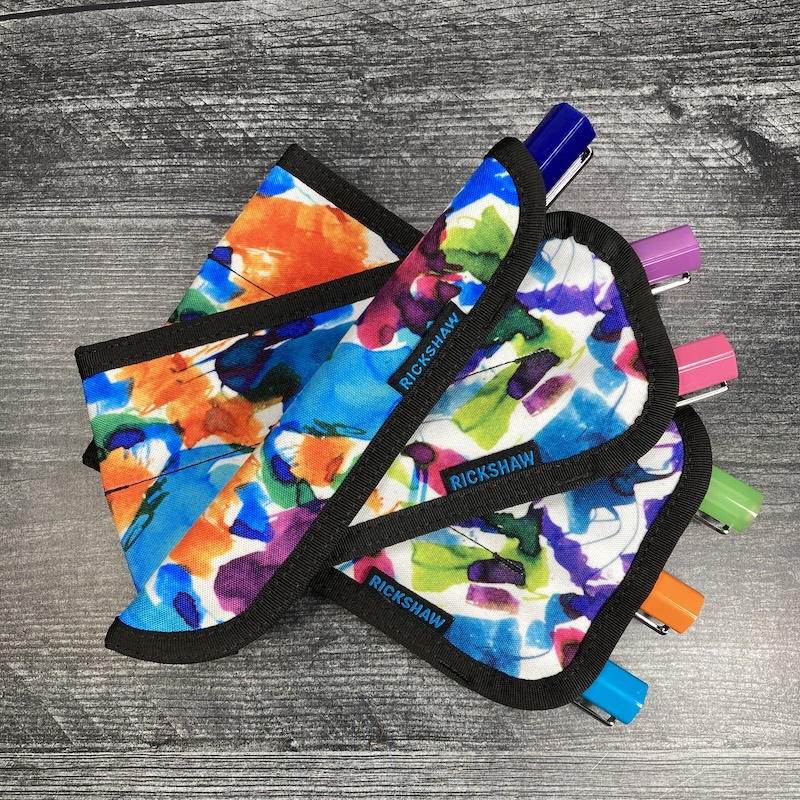 6-Pen Coozy Bundle - Inkouflage