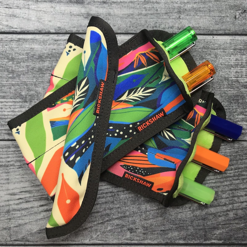 6-Pen Coozy Bundle - Miami Pen Show