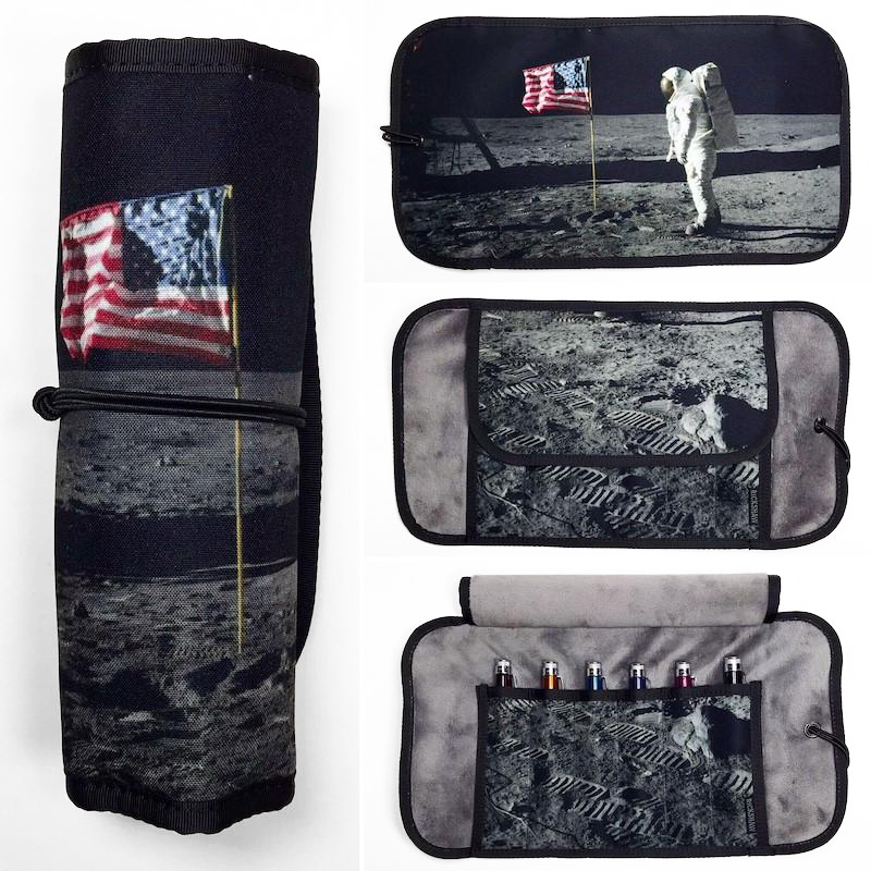 Hemingway Space Rolls