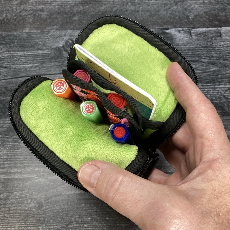 Sinclair Bundle - Fleur-de-lis