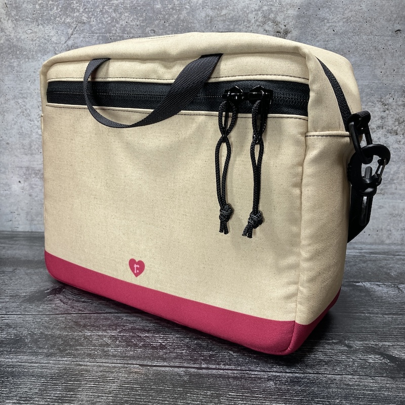 Banzai Bag - Chicago Planner Conference 2024
