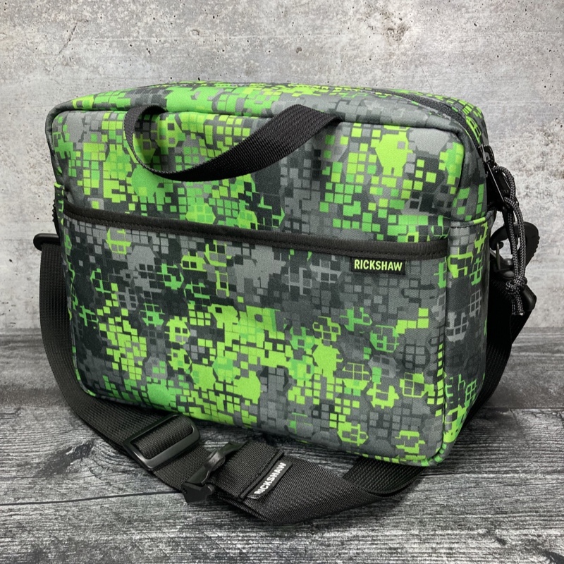 Banzai Bag - Matrix Banzai Bag - Matrix