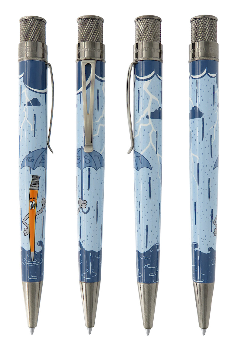 Tuesday's Forecast Mechanical Pencil