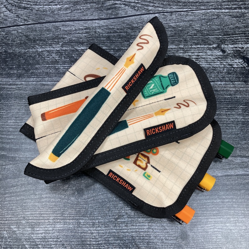 6-Pen Coozy Bundle - Doin' All Write