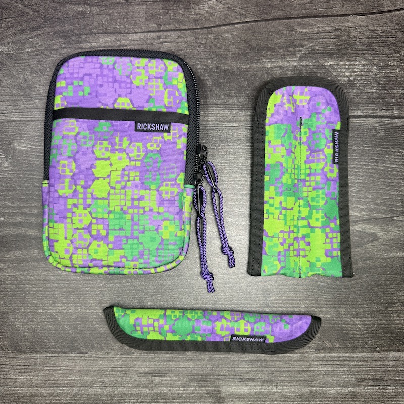 Matrix - Collections