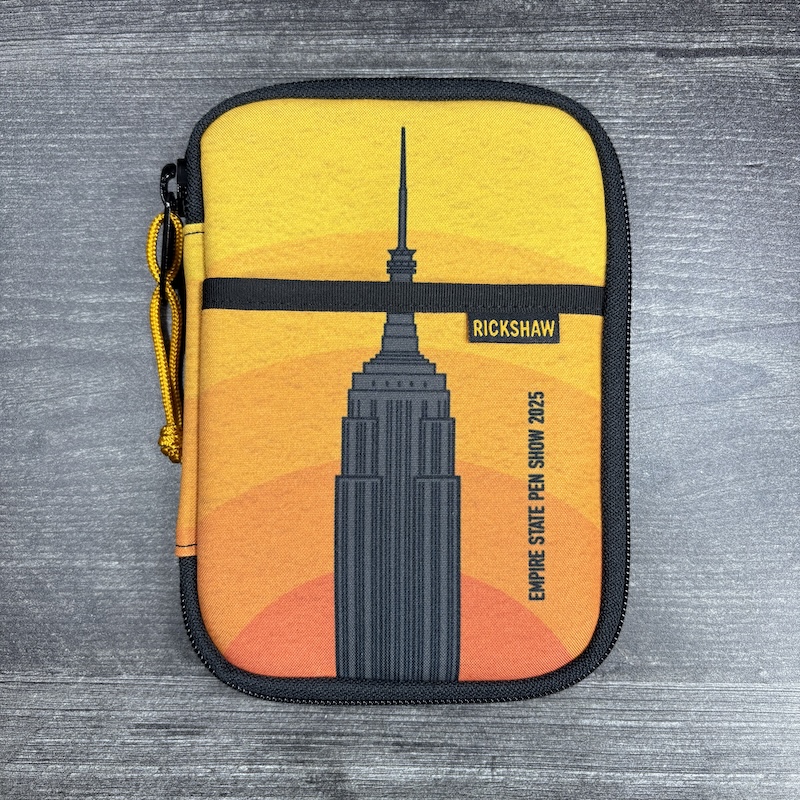 Fillmore Case - Empire State Pen Show