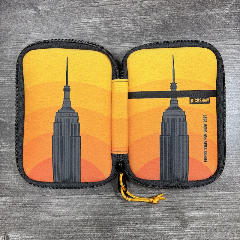 Fillmore Case - Empire State Pen Show
