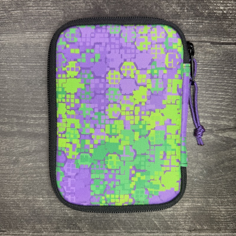 Fillmore Case - Matrix Wisteria