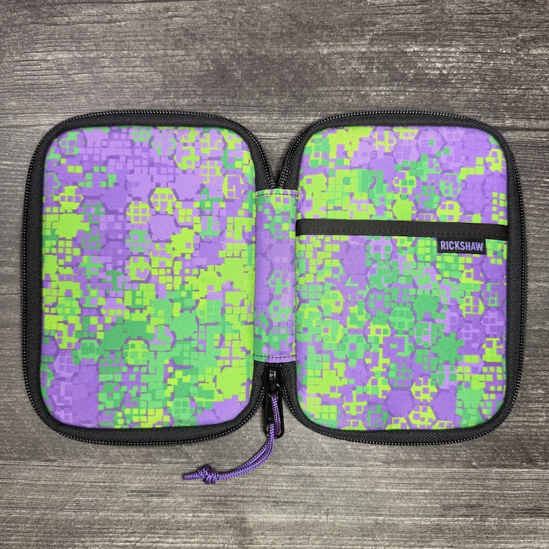 Fillmore Case - Matrix Wisteria