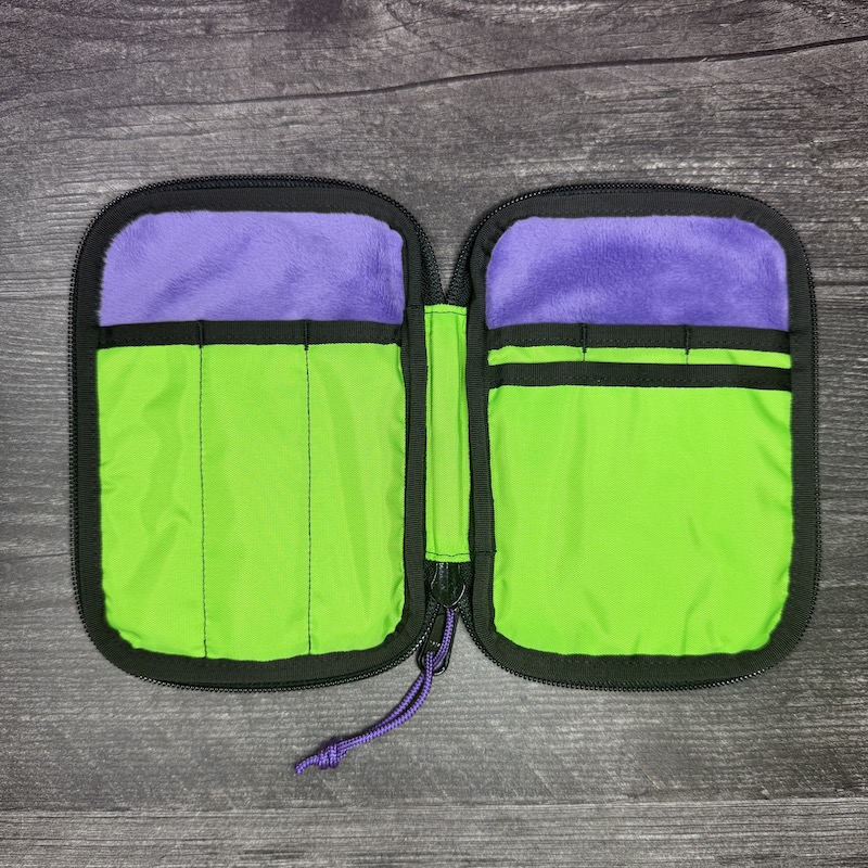 Fillmore Case - Matrix Wisteria