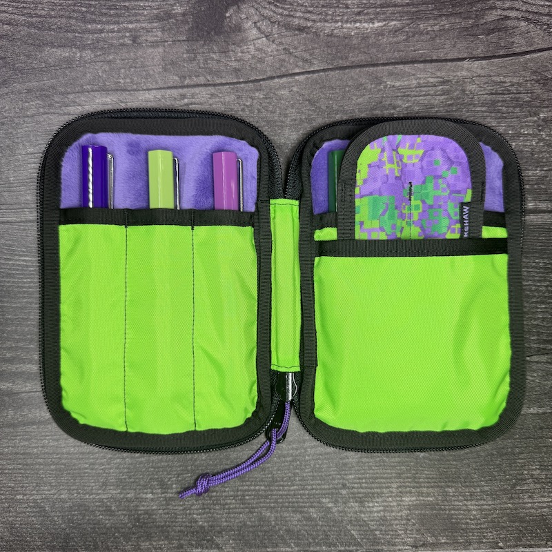 Fillmore Case - Matrix Wisteria