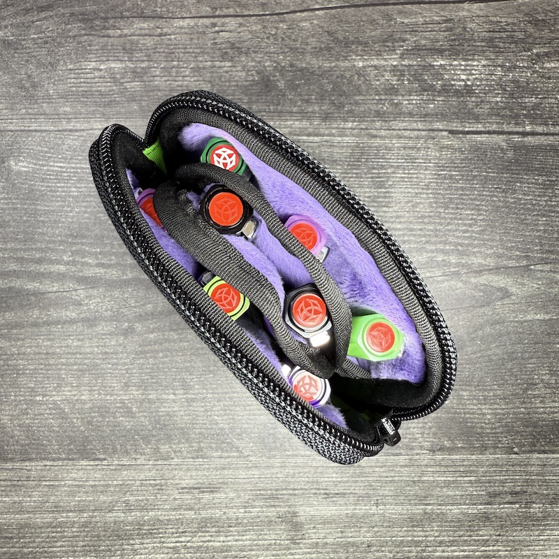 Fillmore Case - Matrix Wisteria