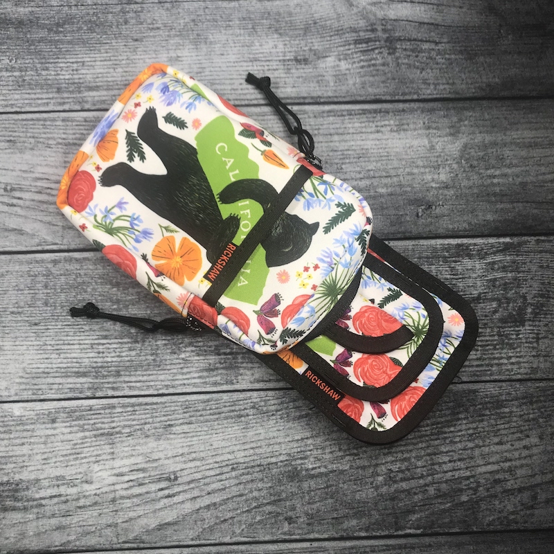 California Bear - Collections