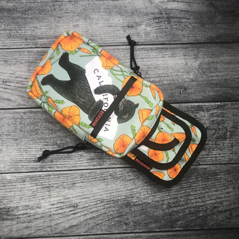 California Bear - Collections