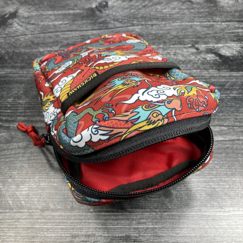 Coozy Case - Dragons