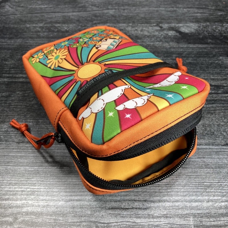 Coozy Case - Good Vibes