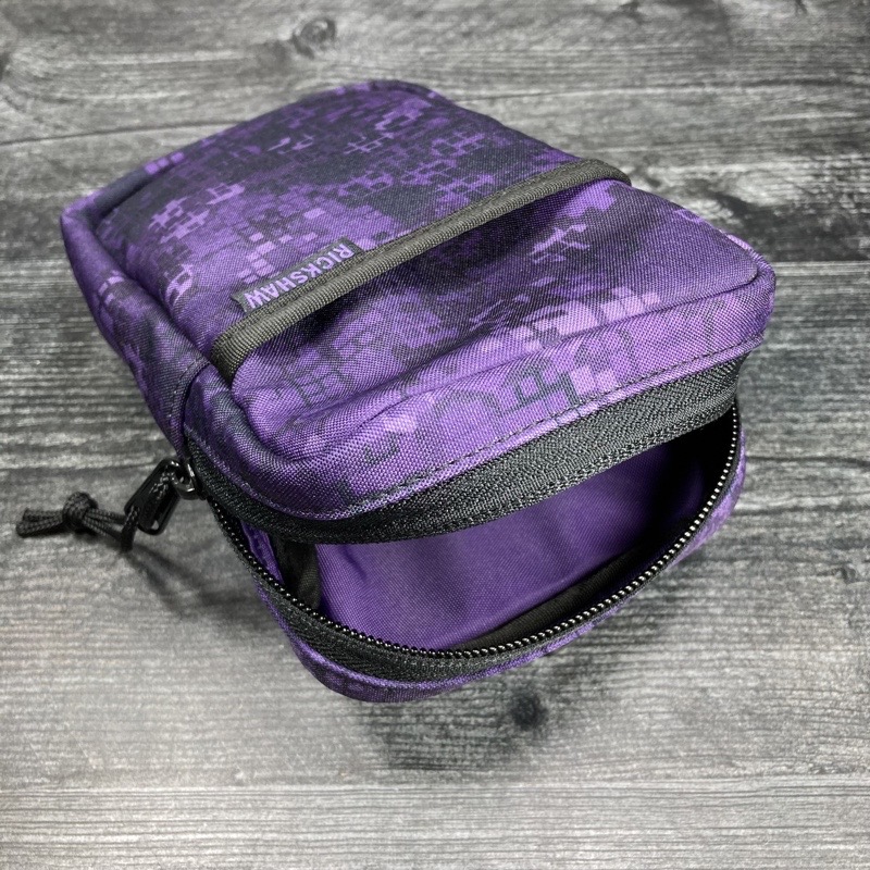 Coozy Case - Matrix