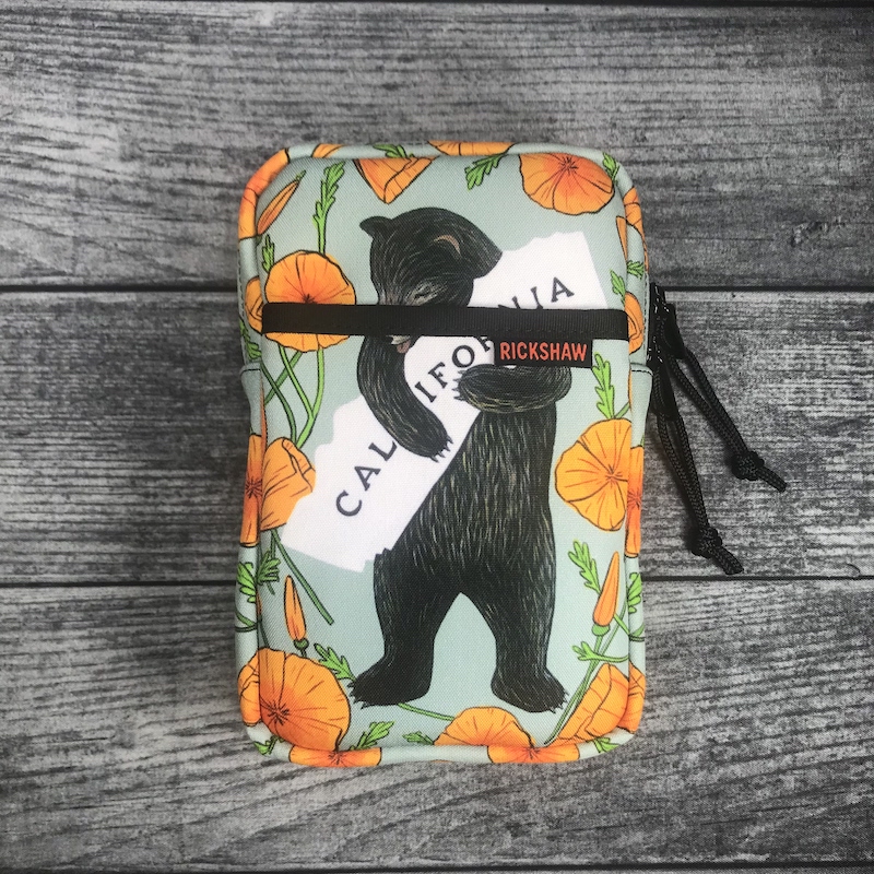 Coozy Case Bundle - Poppy Bear