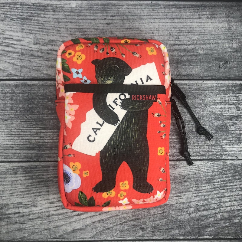California Bear - Collections