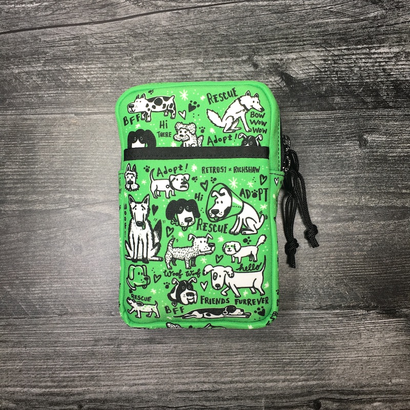 Coozy Case - Dog Rescue 4