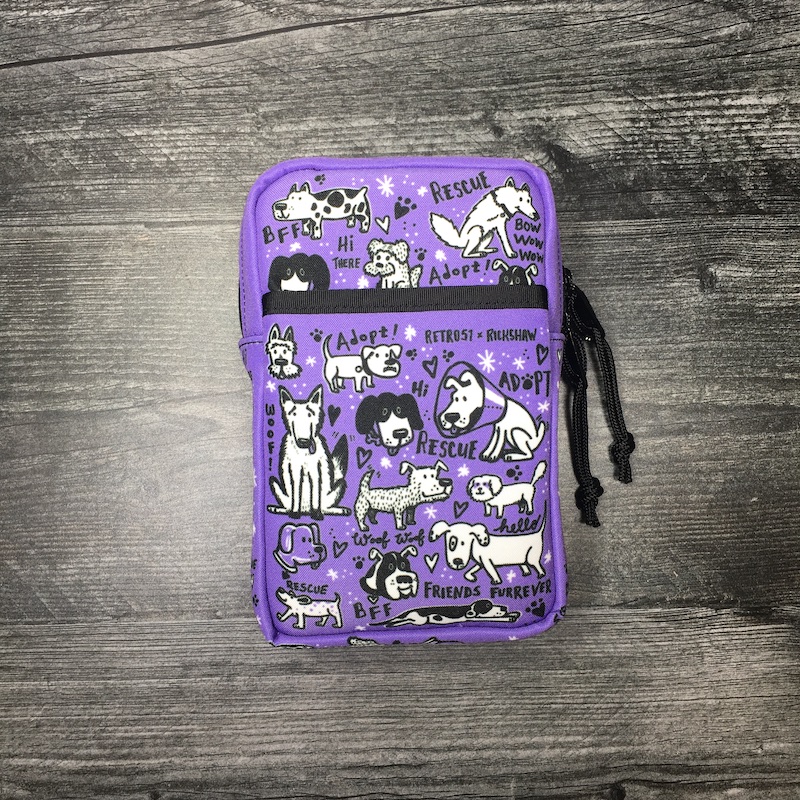 Coozy Case - Dog Rescue 4