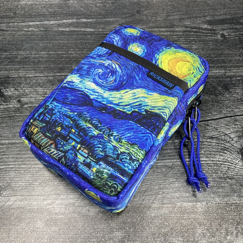 Coozy Case - Starry Night
