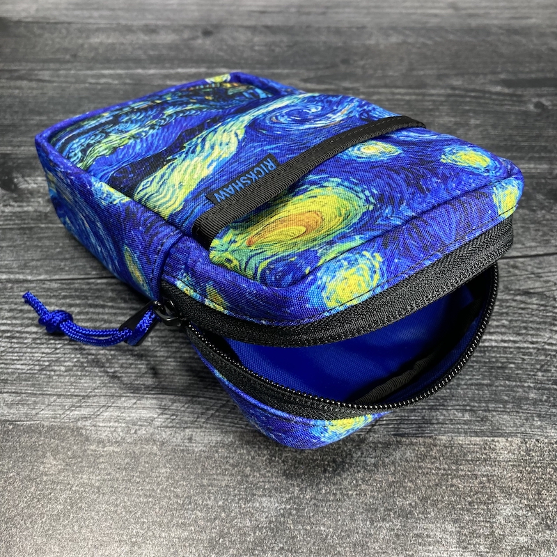 Coozy Case - Starry Night