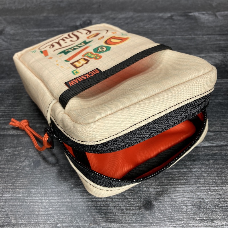 Coozy Case - Doin' All Write