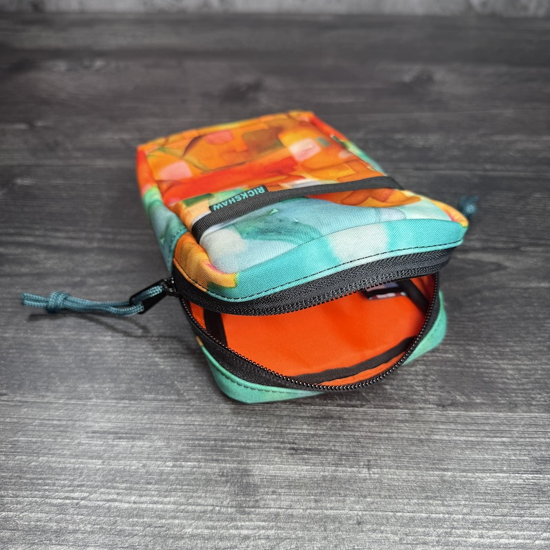 Coozy Case - Inkquinox Fall