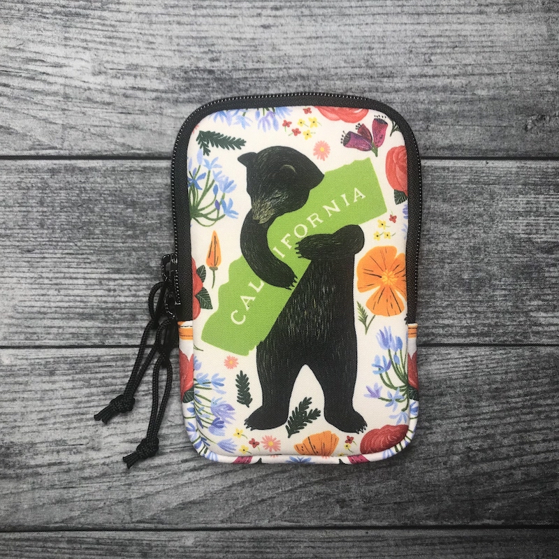 Sinclair, Botany Bear