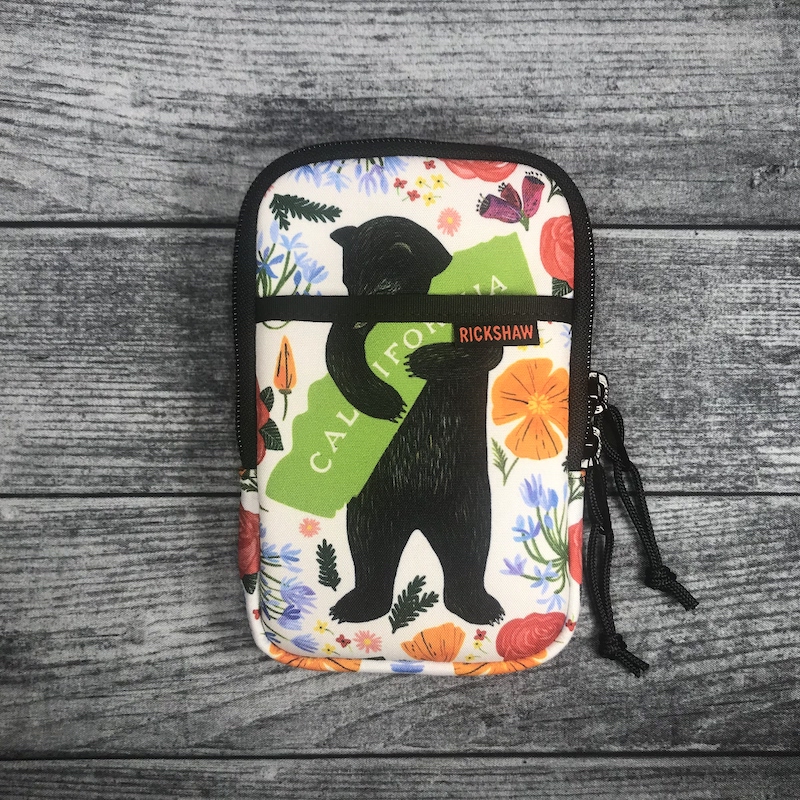 California Bear - Collections