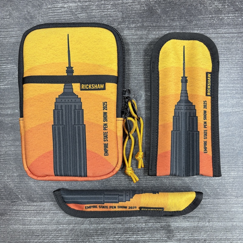 Sinclair Bundle - Empire State Pen Show