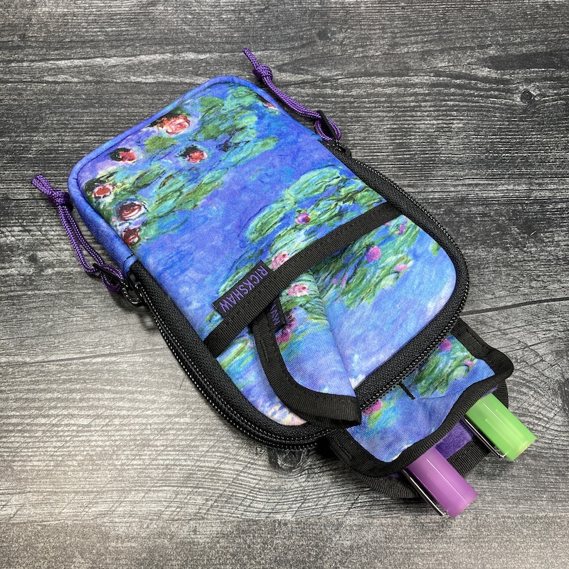 Monet Water Lilies Sinclair Bundle