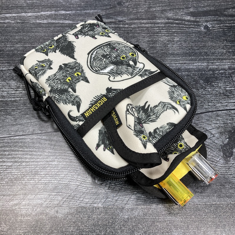 Sinclair Bundle - Yuki Cat