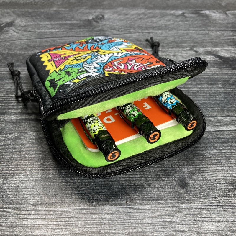 Sinclair Model R - Dino Smash