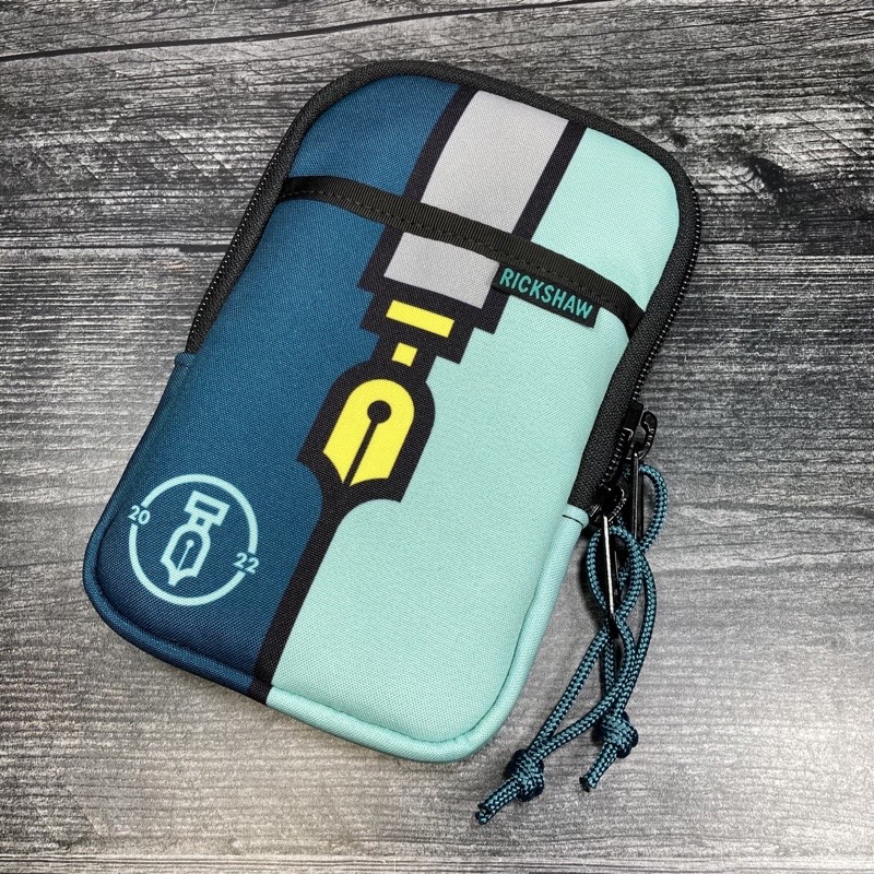 Sinclair Model R Pen Cases - Pen Things