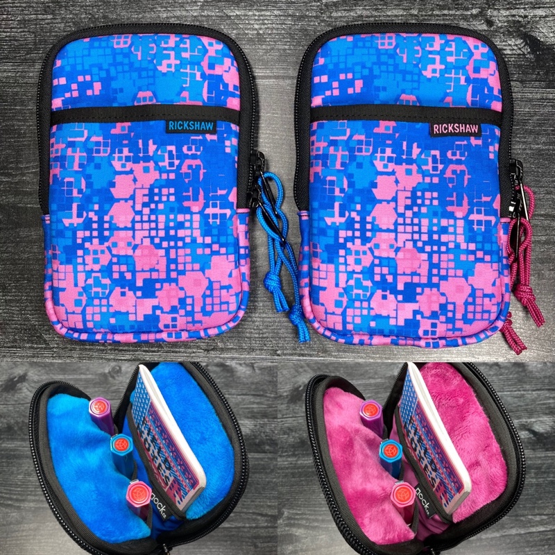 Sinclair Model R - Matrix