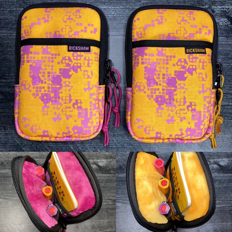 Sinclair Model R - Matrix