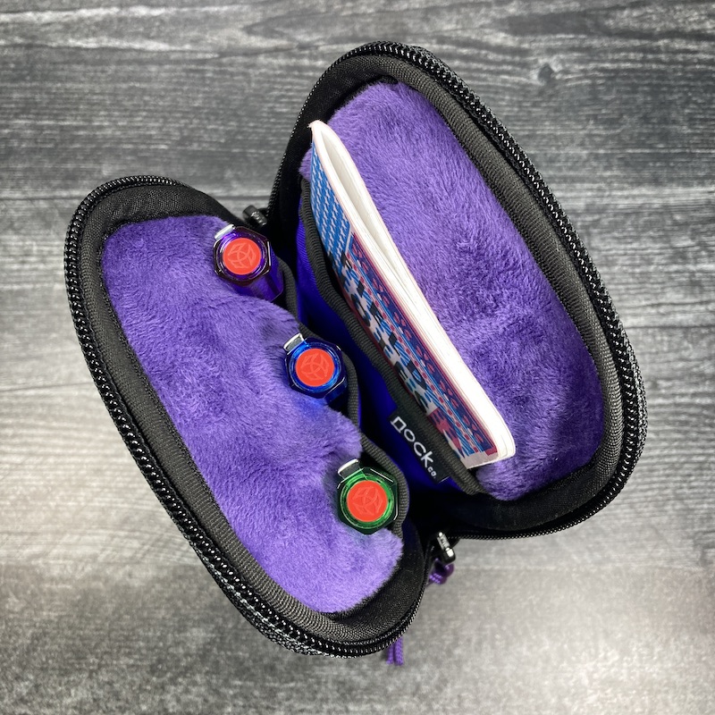 Sinclair Model R - Monet Water Lilies