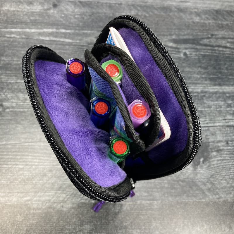 Sinclair Model R - Monet Water Lilies