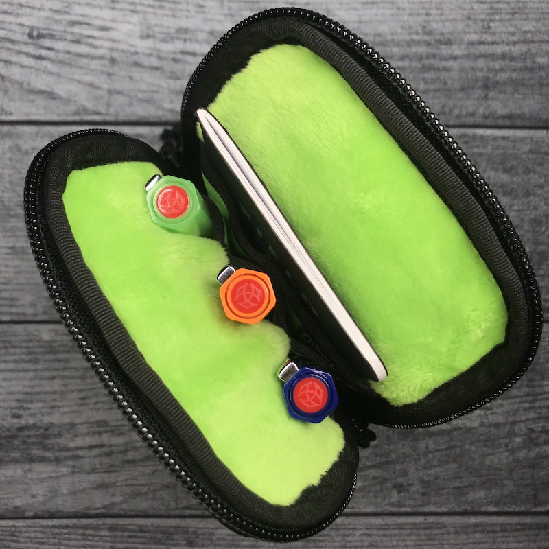 Sinclair Model R - Miami Pen Show