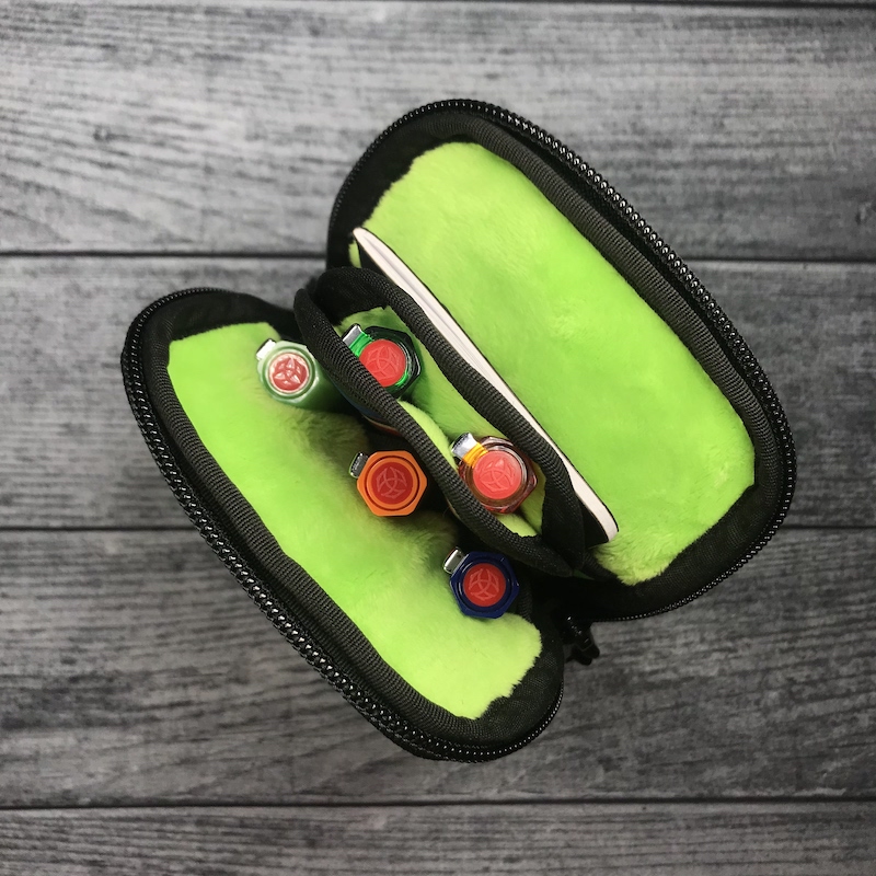 Sinclair Model R - Miami Pen Show