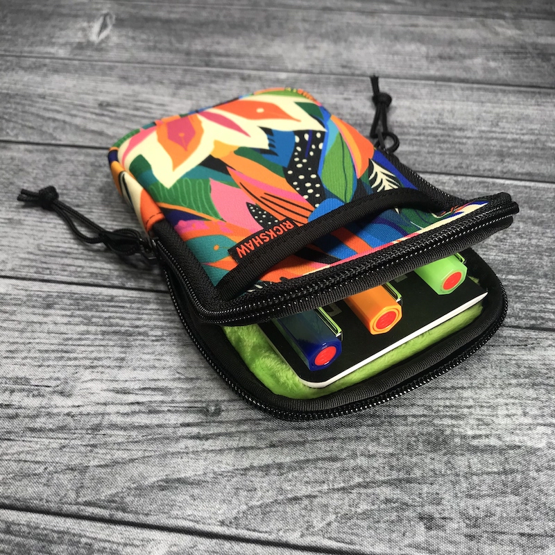 Sinclair Model R - Miami Pen Show