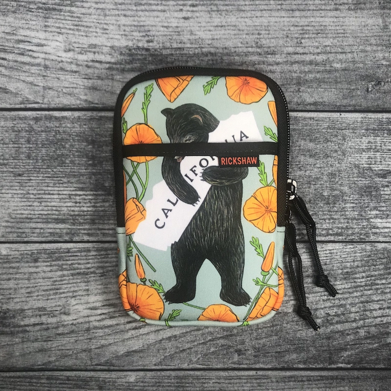 California Bear - Collections