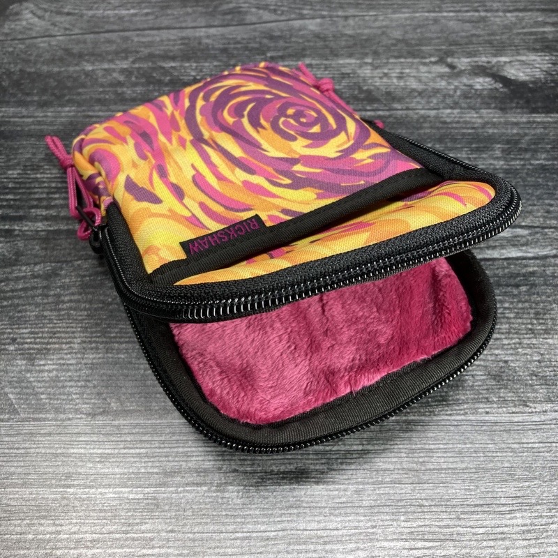 Sinclair Model R - RAD Swirls