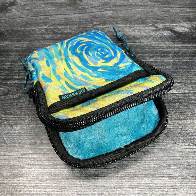 Sinclair Model R - RAD Swirls