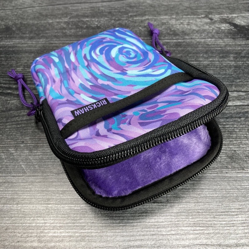 Sinclair Model R - RAD Swirls